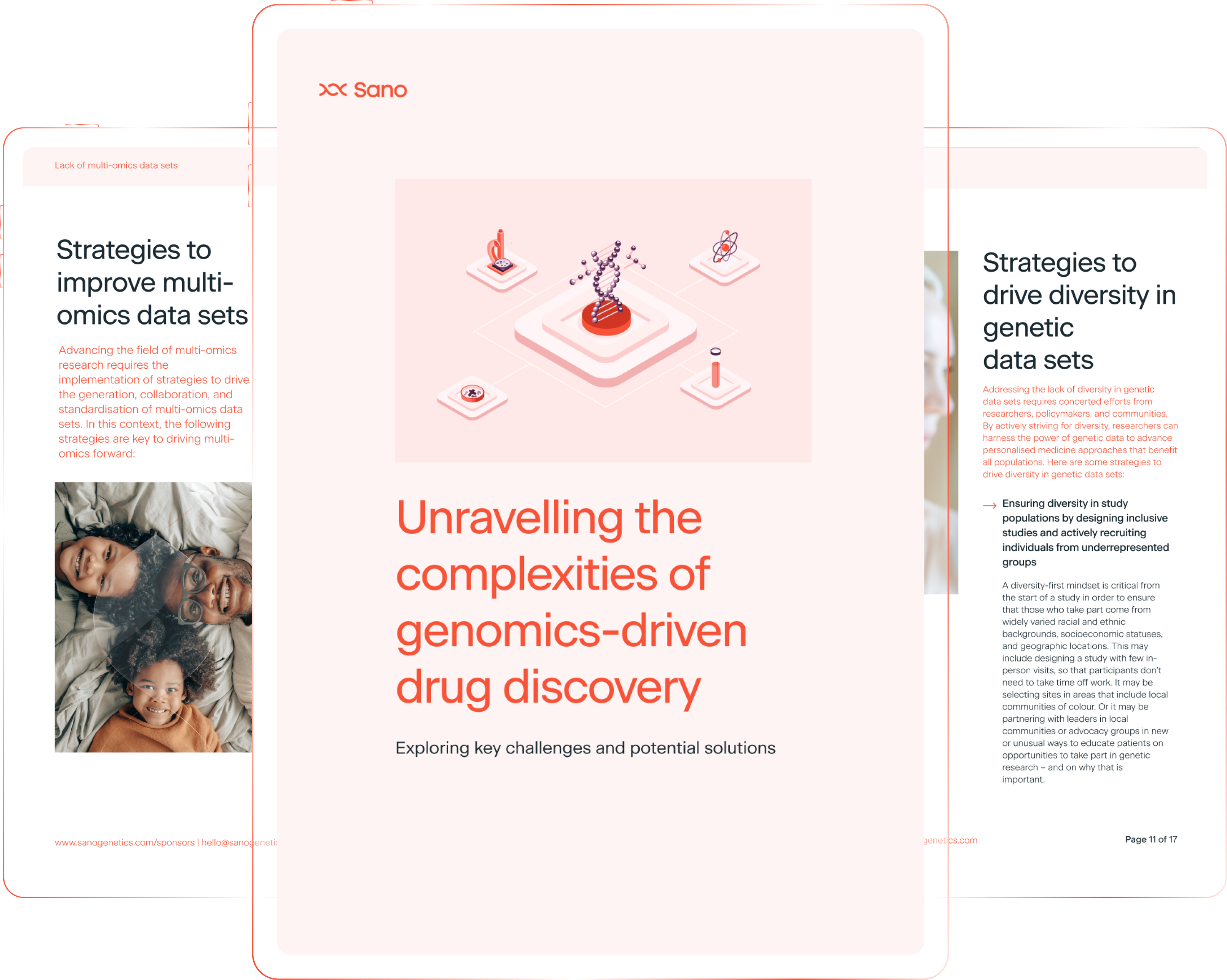 Unravelling the complexities of genomics-driven drug discovery