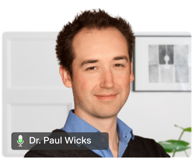 Webinar Recap: the challenges of decentralised clinical trials