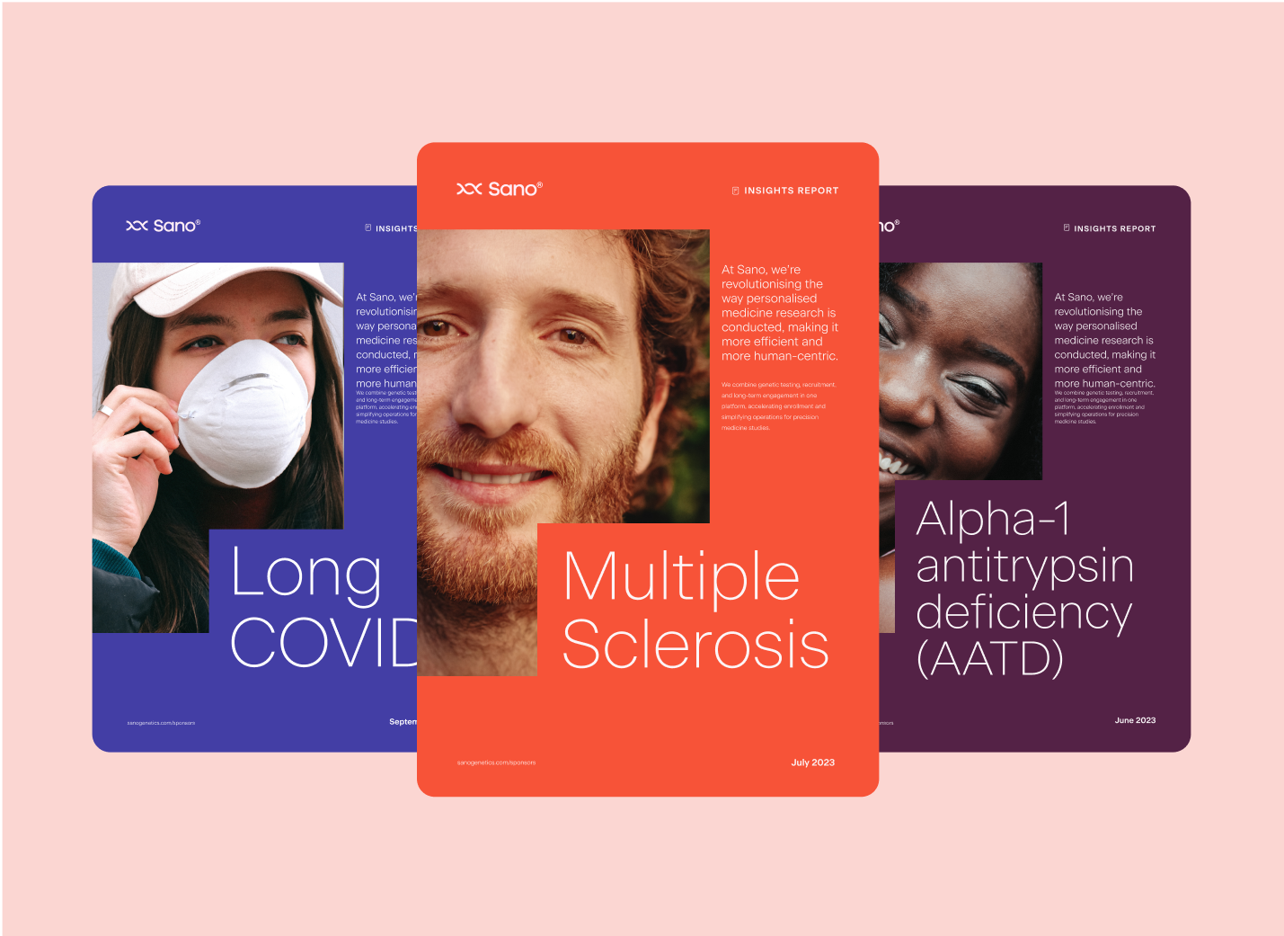 Case studies