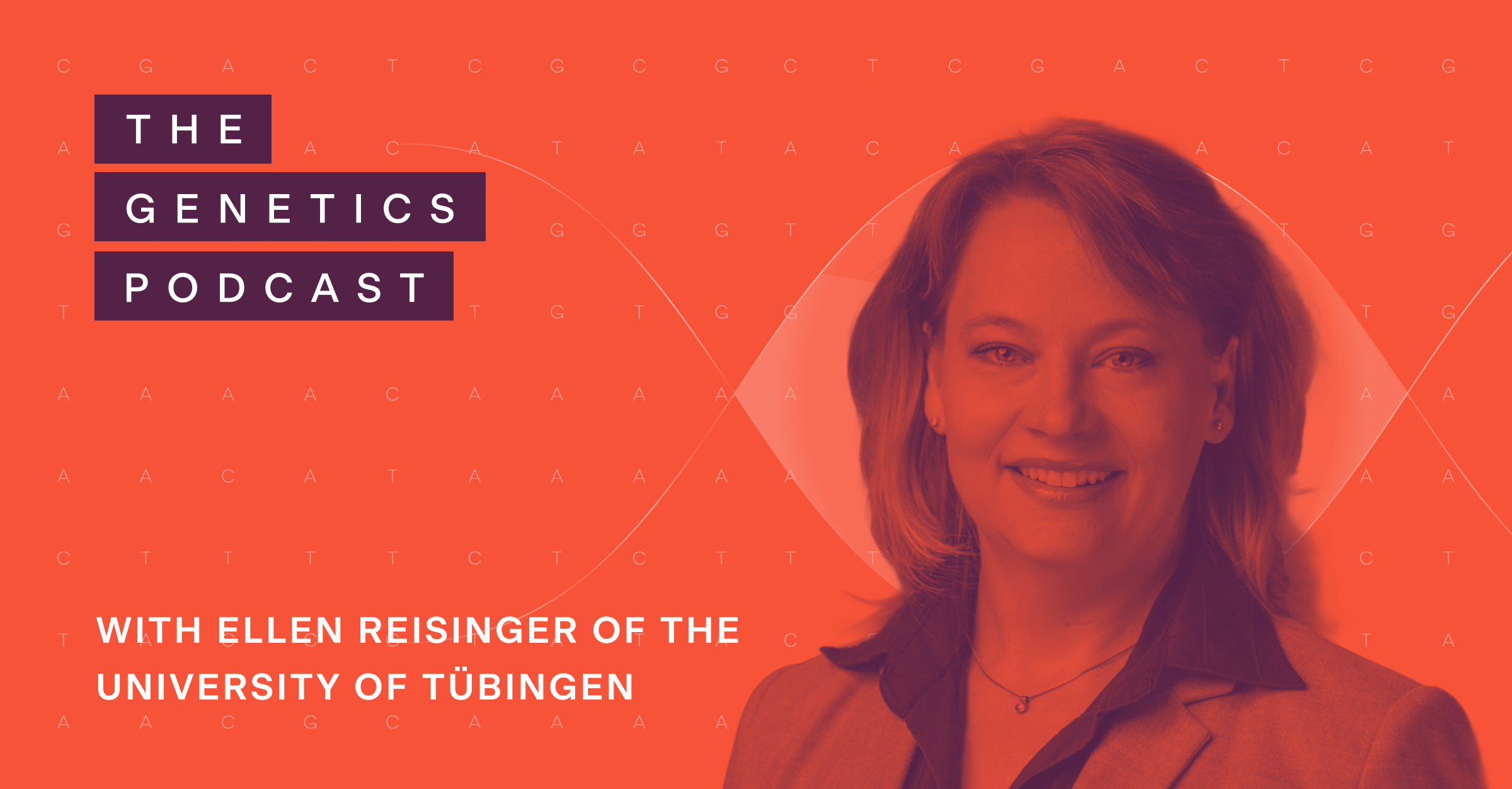 Podcast recap: Ellen Reisinger on gene therapy for hereditary deafness