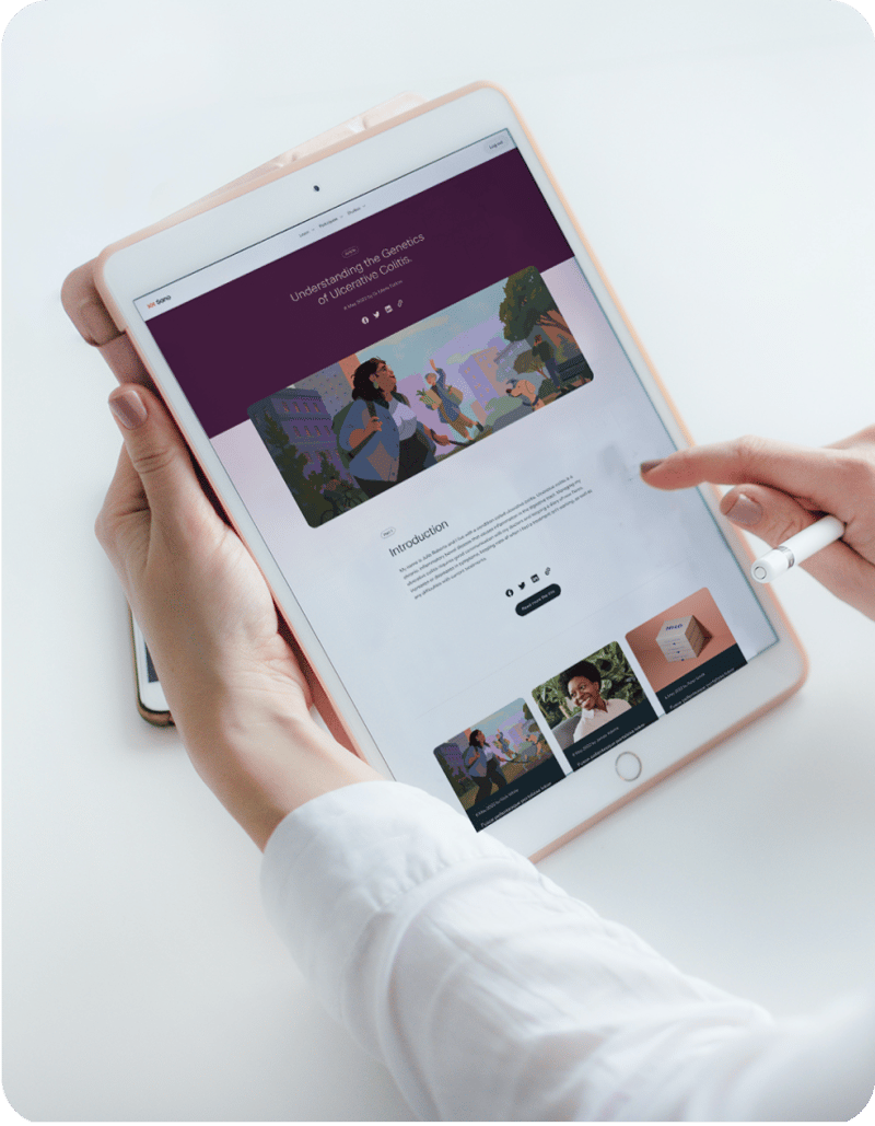 Sano Virtual Waiting Room