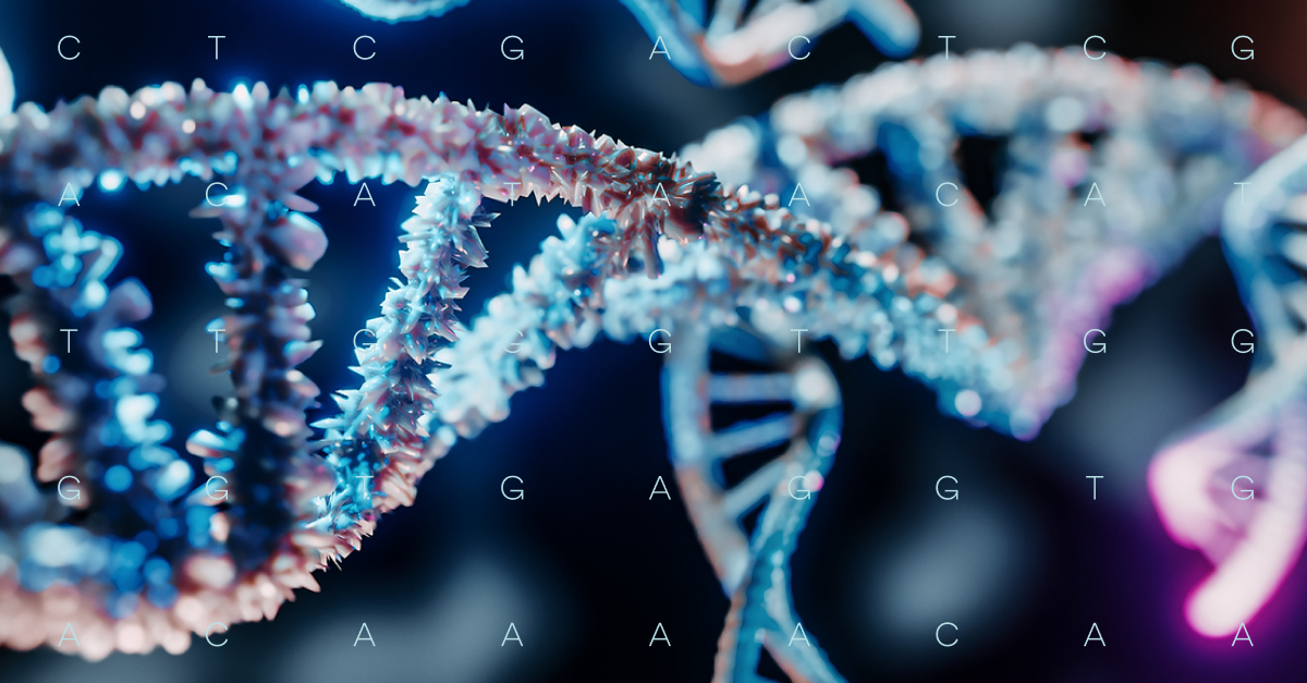 Top five scientific trends shaping precision medicine in 2025