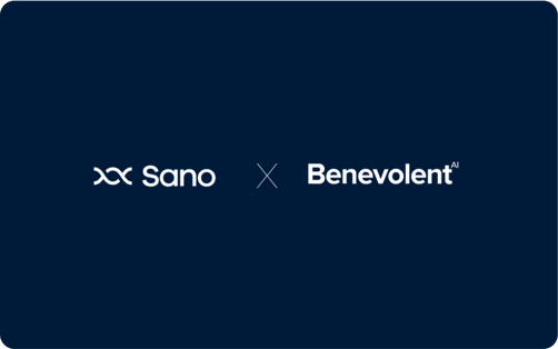 Combining machine learning with genetic & medical data | Sano Genetics